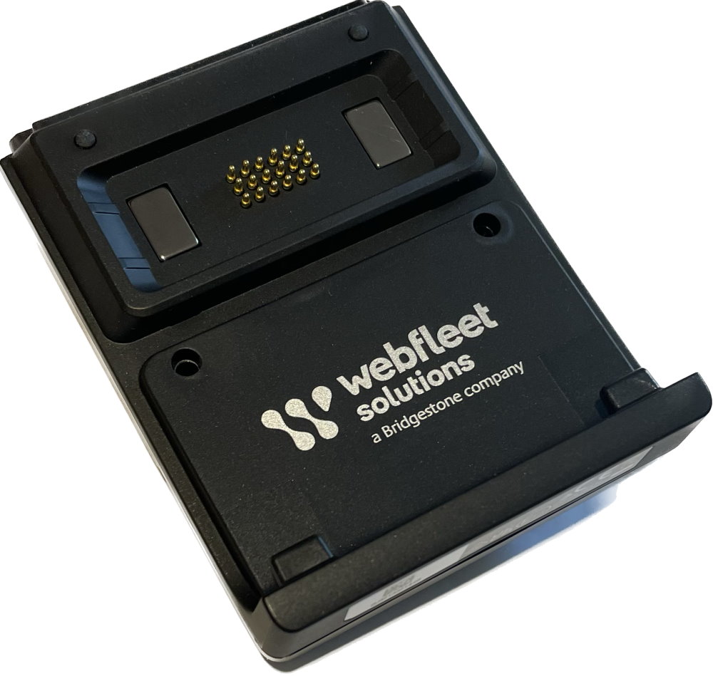 Webfleet Solutions | www.navigation-accessories.uk