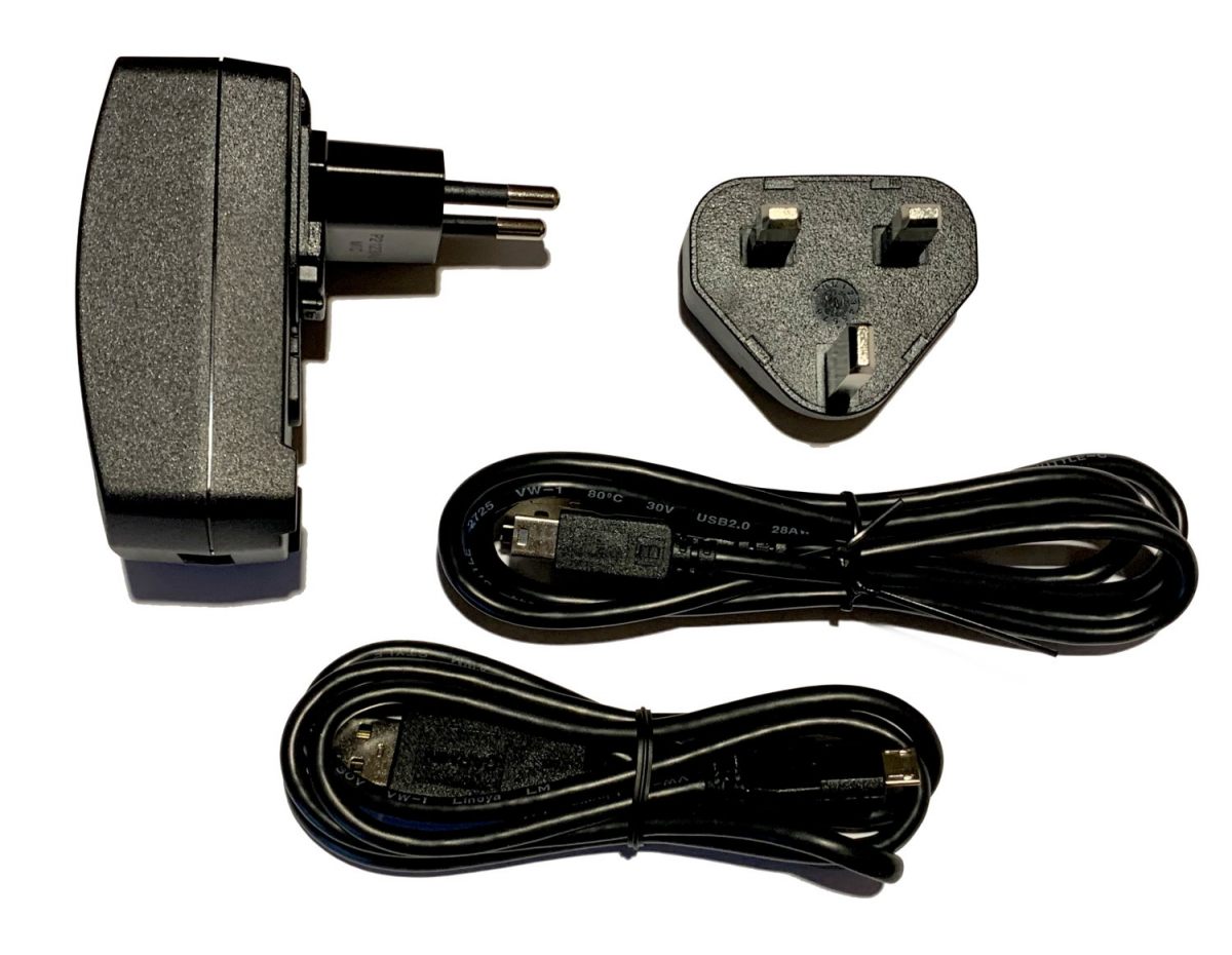 Garmin nüvi 2589LMT AC Adapter